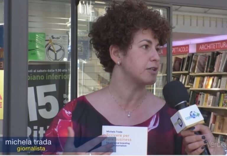 “Scrivere per fare business, dal personal branding al brand journalism ...